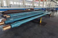 China High Building Angle ERT Down Hole Motor Directional Drilling For EVEN WALL for sale
