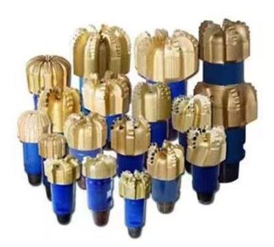 China Oilfield Well Workover Diamond Pdc Drill Bit For Well Drilling for sale