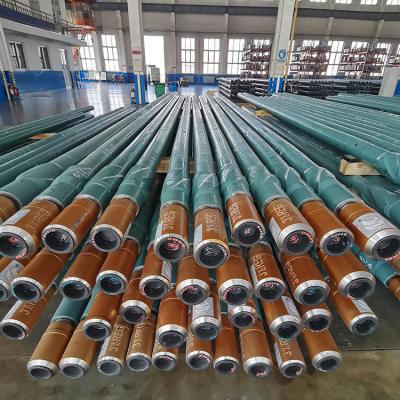 China 43-340mm OD Downhole Drilling Motor Positive Displacement for sale