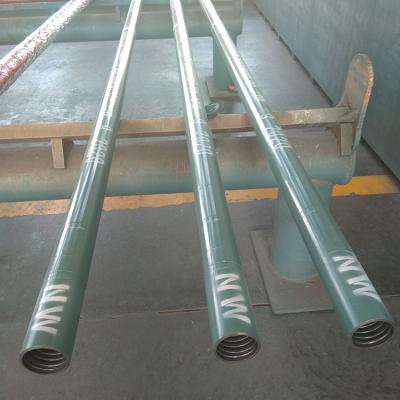 China Pdm Coal Mine Drilling Mud Motor Beryllium Bronze OHANG TECH for sale