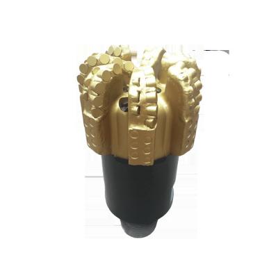 China API Standard Matrix Body PDC Drill Bit 95.3mm-660.4mm Horizontal Directional Drilling for sale