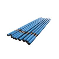 China 120-203mm Hydraulic Drilling Jar , Mechanical Drilling Jar High Temperature for sale
