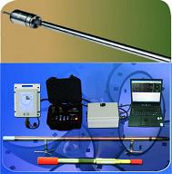 China High Pressure Measure While Drilling MWD Tool In Drilling Logging for sale