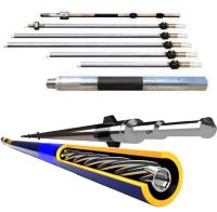 China 360 Degree Measure While Drilling Borehole Mwd Directional Drilling for sale