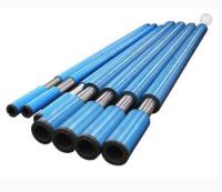 China OHANG TECH Alloy Mechanical Jar Drilling Tool 600-8500KN for sale