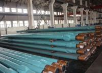 China API 150C Downhole Drilling Motors Horizontal Directional Drilling for sale