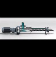 China Downhole Screw PCP Progressive Cavity Pump Surface Drive OHANG TECH for sale