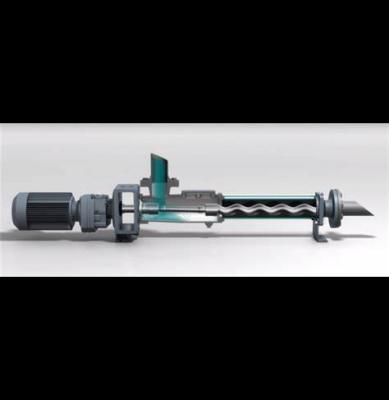 China Downhole Screw PCP Progressive Cavity Pump Surface Drive OHANG TECH for sale