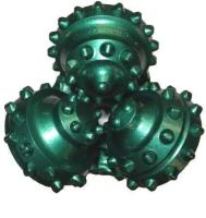 China API Tri Cone Rock Bit 118-660.4mm Milled Teeth HDD Rock Bits for sale