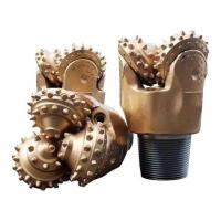 China 118-660.4mm Tricone Rock Roller Bits Horizontal directional drilling for sale