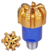 China OHANG TECH Well Drilling Bicenter PDC Drill Bit API Standard for sale