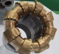 China OEM ODM Pdc Core Drill Bits For Coring Geological Exploration for sale