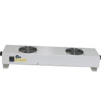 China Two Fan Electronic ionizing air blower antistaic device for Circuit board field for sale