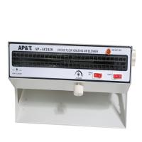 China Ion Fan Cross Flow Anti Static Blower For Industrial Antistatic Device for sale