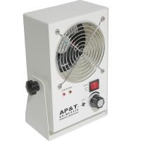 China Desktop DC 220v Electric Ionizing Air Blower Fan For Splitting Machine for sale