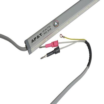 China 5W anti static bar Static Electricity Discharger DC4500V-DC8000V 0-50°C for sale