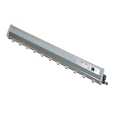 China High voltage air source AC pulse anti static bar for carton erecting machine for sale