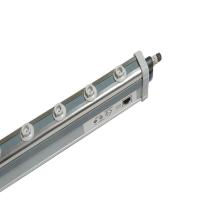 China High Voltage Air Source AC Pulse Ion Bar For Carton Erecting Machine for sale