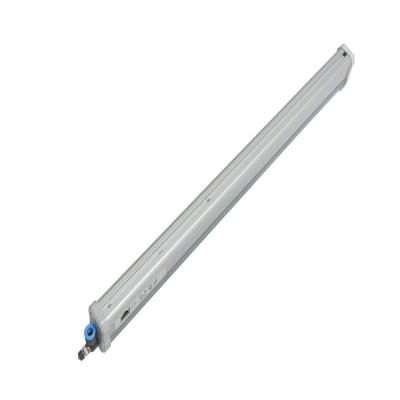 China High Voltage Air Source AC Pulse Ion Bar For Carton Erecting Machine for sale