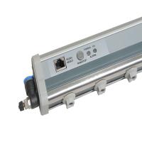 China High Voltage Air Source AC Pulse Ion Bar For Carton Erecting Machine for sale