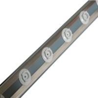 China High Voltage Air Source AC Pulse Ion Bar For Carton Erecting Machine for sale
