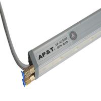 China Air Source Modular Static Eliminate Bar For Car Paint Spraying Industry for sale