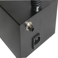 China Offset Machine Electrostatic Inducitve Ionizing Air Nozzle for sale