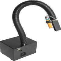 China Offset Machine Electrostatic Inducitve Ionizing Air Nozzle for sale