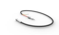 China Electric Static ESD Ionizer Eliminating Equipment Ionizing Air Pen For Cleaning for sale