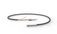 China Electric Static ESD Ionizer Eliminating Equipment Ionizing Air Pen For Cleaning for sale