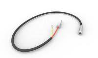 China Electric Static ESD Ionizer Eliminating Equipment Ionizing Air Pen For Cleaning for sale