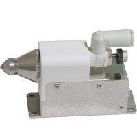 China High Frequency Static Removal Electrostatic Ionizing Air Nozzle For LCD Refurbishment Machine for sale