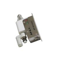 China High Frequency Static Removal Electrostatic Ionizing Air Nozzle For LCD Refurbishment Machine for sale