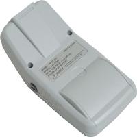 China Industry Machine Detector Static Eliminator Meter Professional Custom for sale