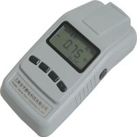 China Industry Machine Detector Static Eliminator Meter Professional Custom for sale