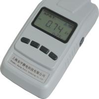 China Industry Machine Detector Static Eliminator Meter Professional Custom for sale