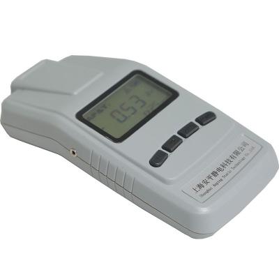 China Industry Machine Detector Static Eliminator Meter Professional Custom for sale