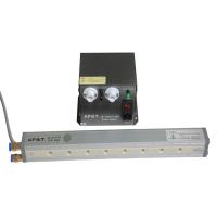 China Modular Static Eliminate Ion Bar Car Paint Spraying Industry 28W for sale