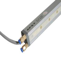 China Air Source Modular Static Eliminate Bar For Car Paint Spraying Industry for sale