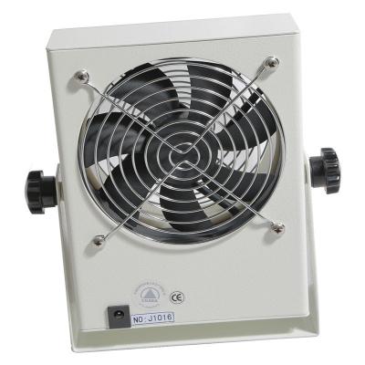 China 50W/250W Staic Eliminating Ionizing Air Blower For Offset Printing Press for sale