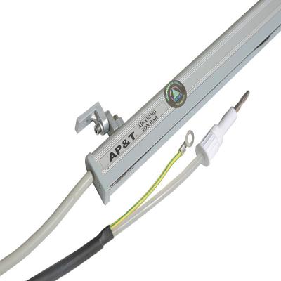 China Micro Current Industrial Static Eliminator Avoiding Accidental Touch Compact Structure for sale