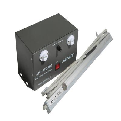 China Anti Static Bar High Ionizer Static Electricity Eliminator With Electric Shock Protection for sale