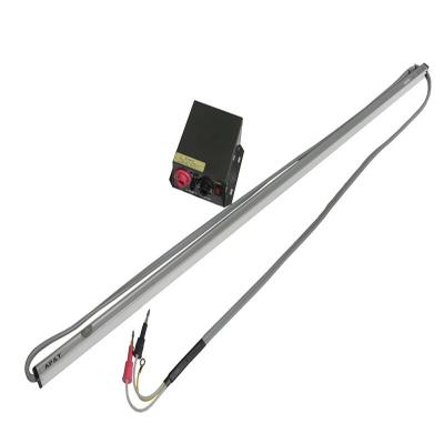 China Integrated Anti Static ESD Ionizer Machine For Printing Film Industry for sale