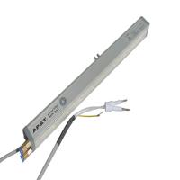 China Film Machine 220V/50HZ Cross Over Static Electricity Eliminator Bar for sale
