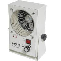 China Electrostatic Discharge Equipment DC Ionizing Air Blower 12W 110V/60HZ for sale