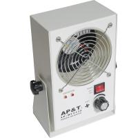 China Electrostatic Discharge Equipment DC Ionizing Air Blower 12W 110V/60HZ for sale