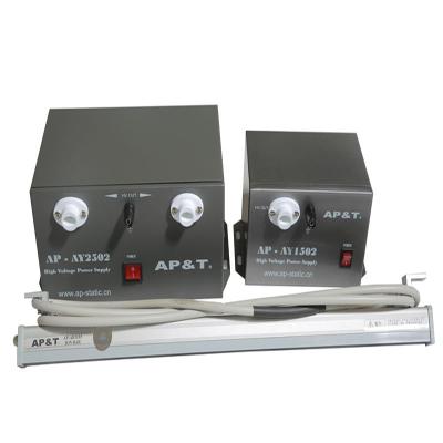 China AC7000V Electrostatic Ionizing Air Bar For LCD Refurbishment Tool Machine for sale
