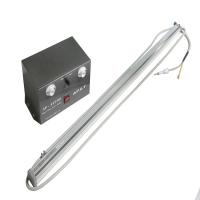 China Printing Static Eliminator Ionising Bar For Electrostatic Painting Equipment for sale