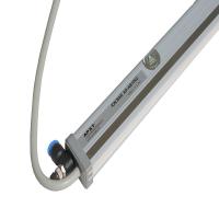 China Printing Static Eliminator Ionising Bar For Electrostatic Painting Equipment for sale