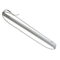 China Printing Static Eliminator Ionising Bar For Electrostatic Painting Equipment for sale